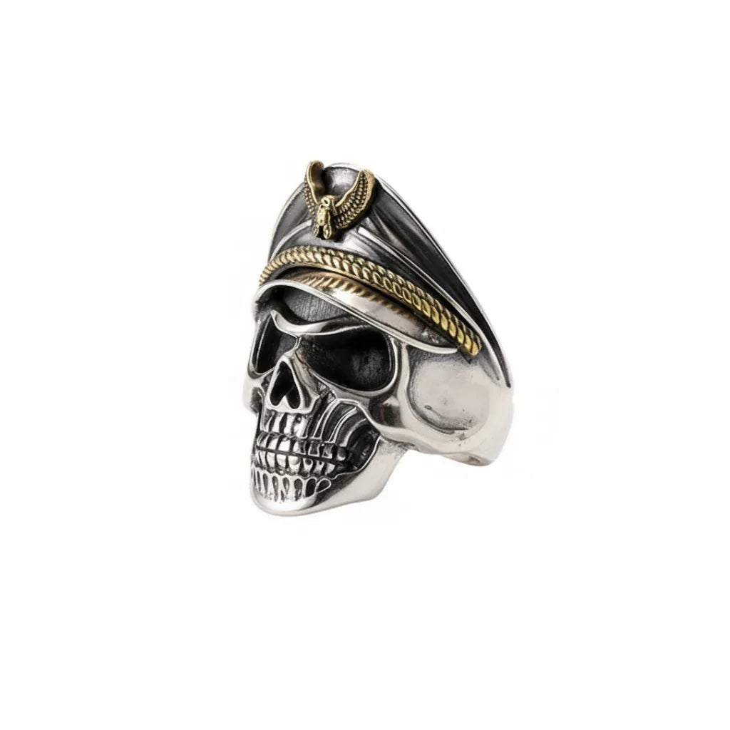 German military ring | French military surplus | Surplus militaire
