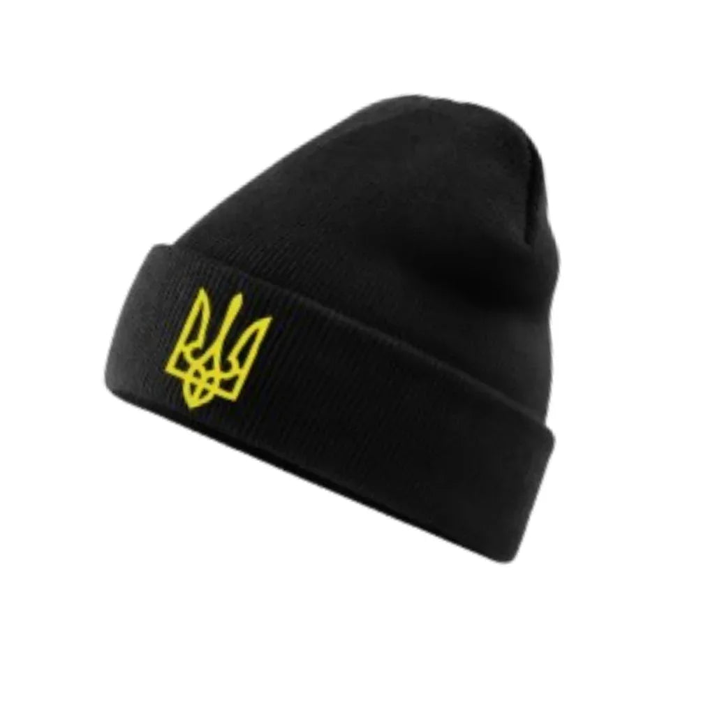 Ukrainian beanie | French military surplus | Surplus militaire