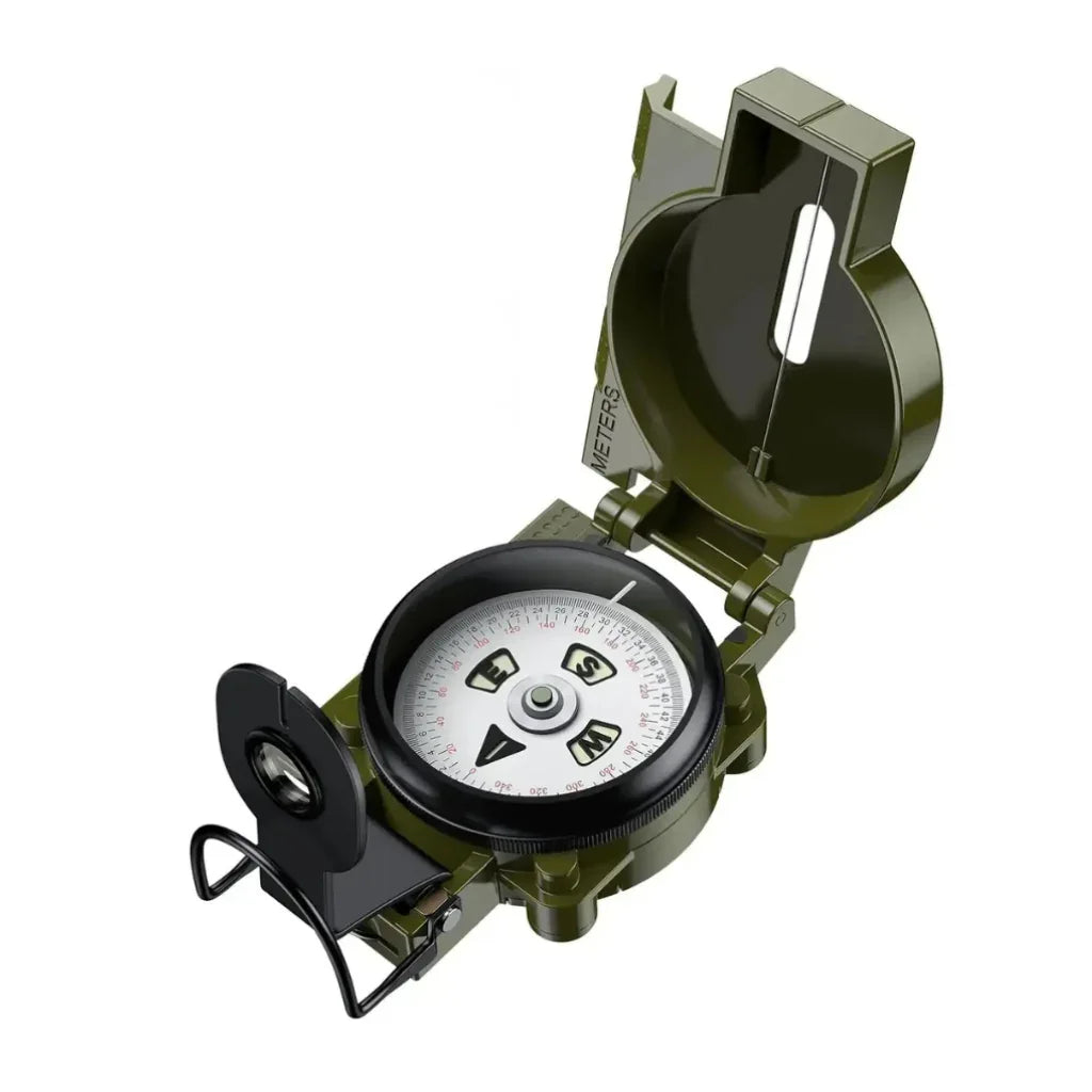 Survival compass | Surplus militaire