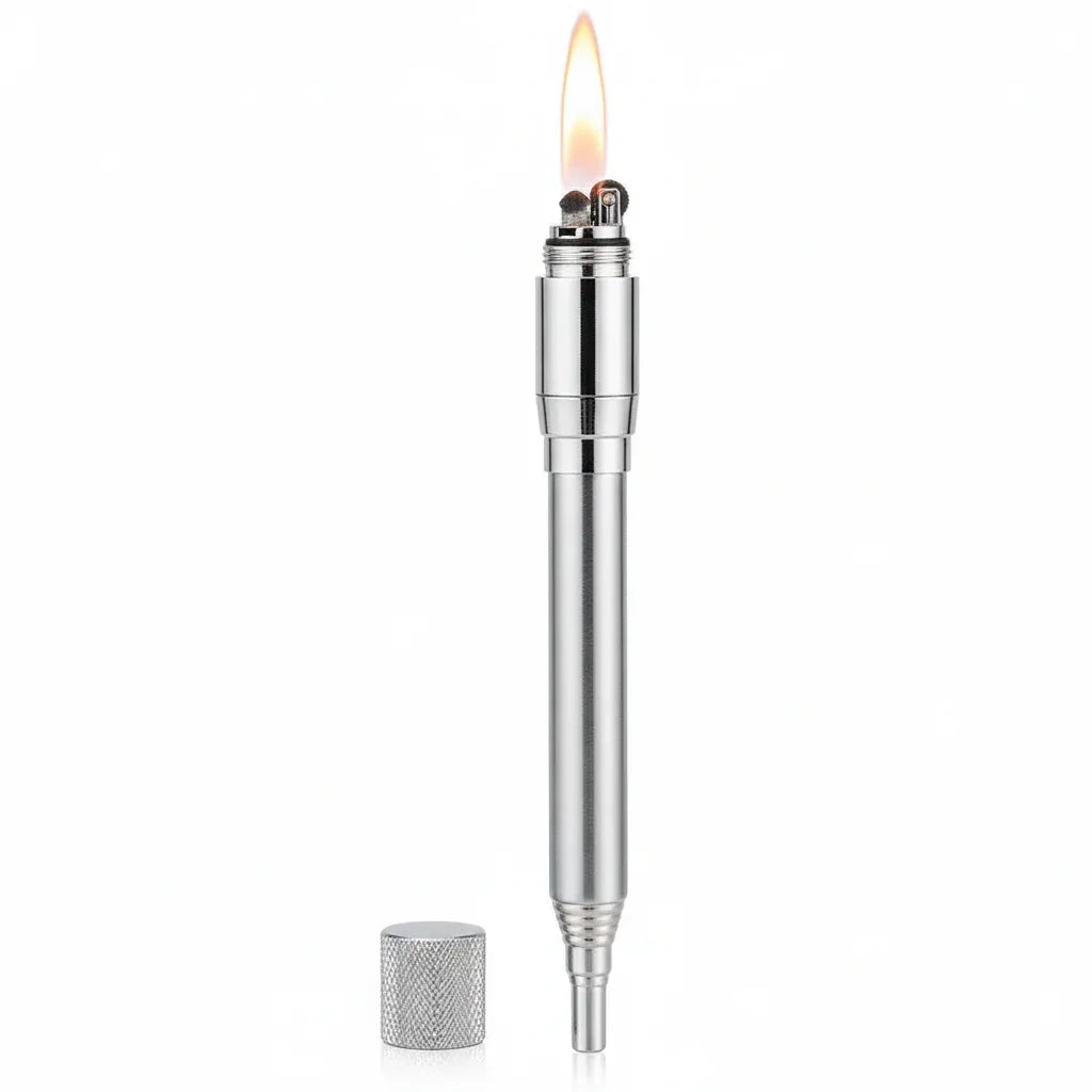 Firesteel lighter | French military surplus | Surplus militaire
