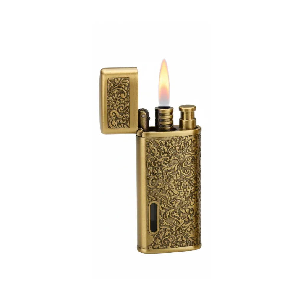 Vintage storm lighter | French military surplus | Surplus militaire