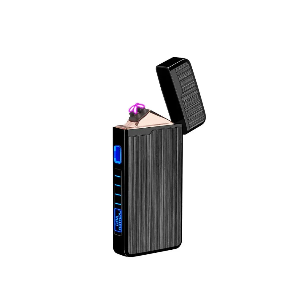 Electric storm lighter | French military surplus | Surplus militaire
