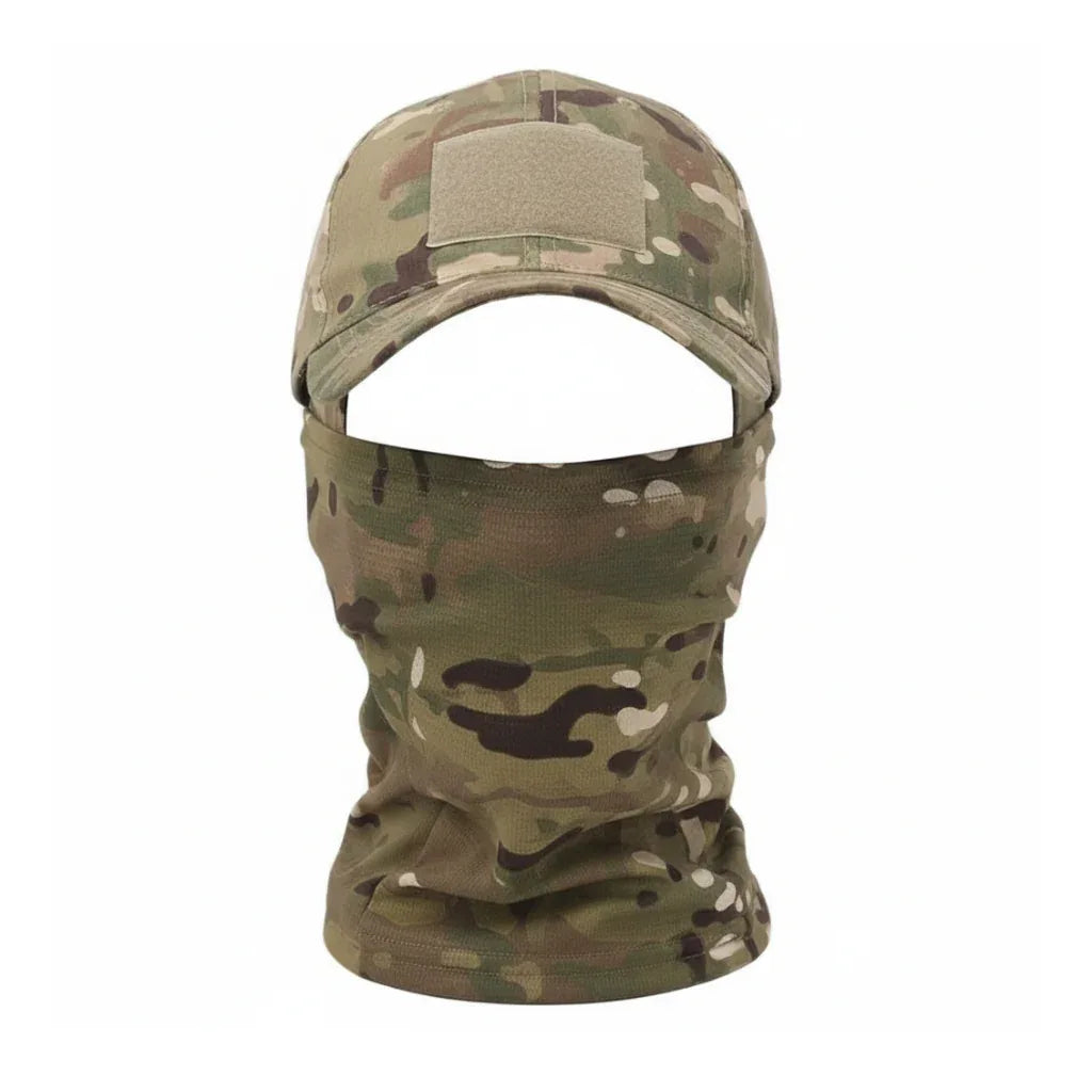 Balaclava cap | Military Surplus France | Surplus militaire