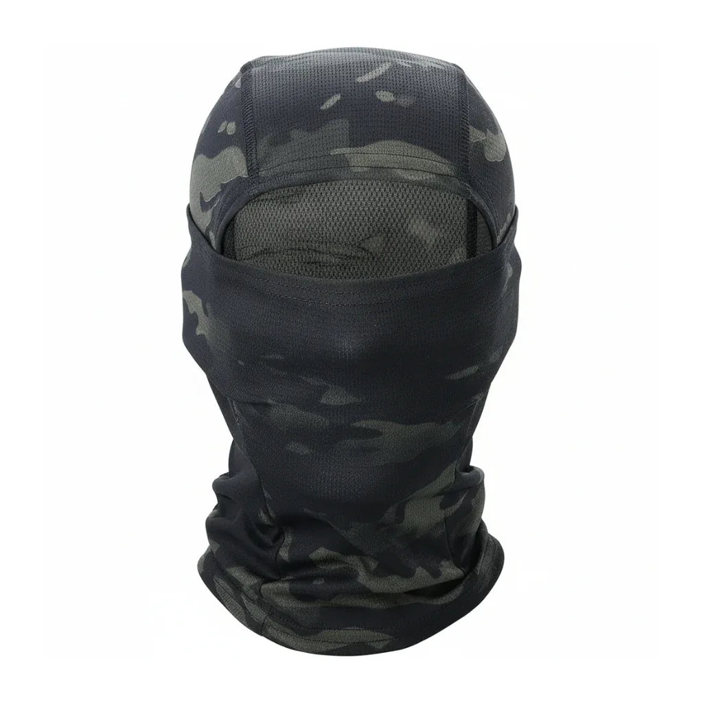 French Marine Commando Balaclava | Military Surplus | Surplus militaire
