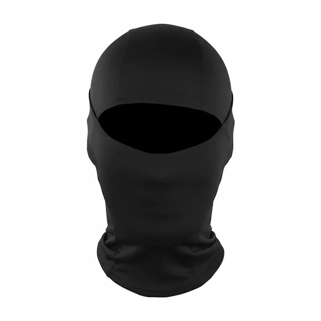 Police balaclava | French military surplus | Surplus militaire