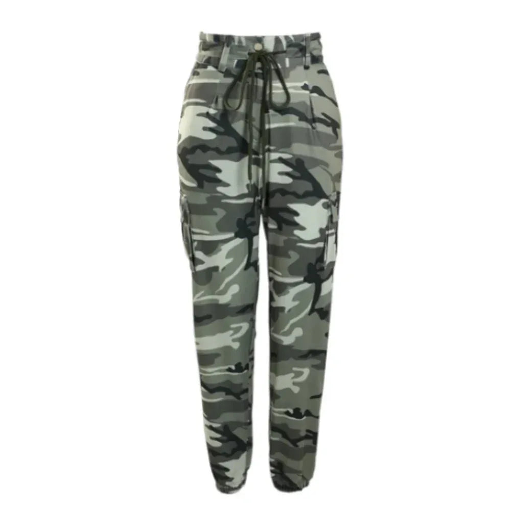 Women's military cargo | French military surplus | Surplus militaire