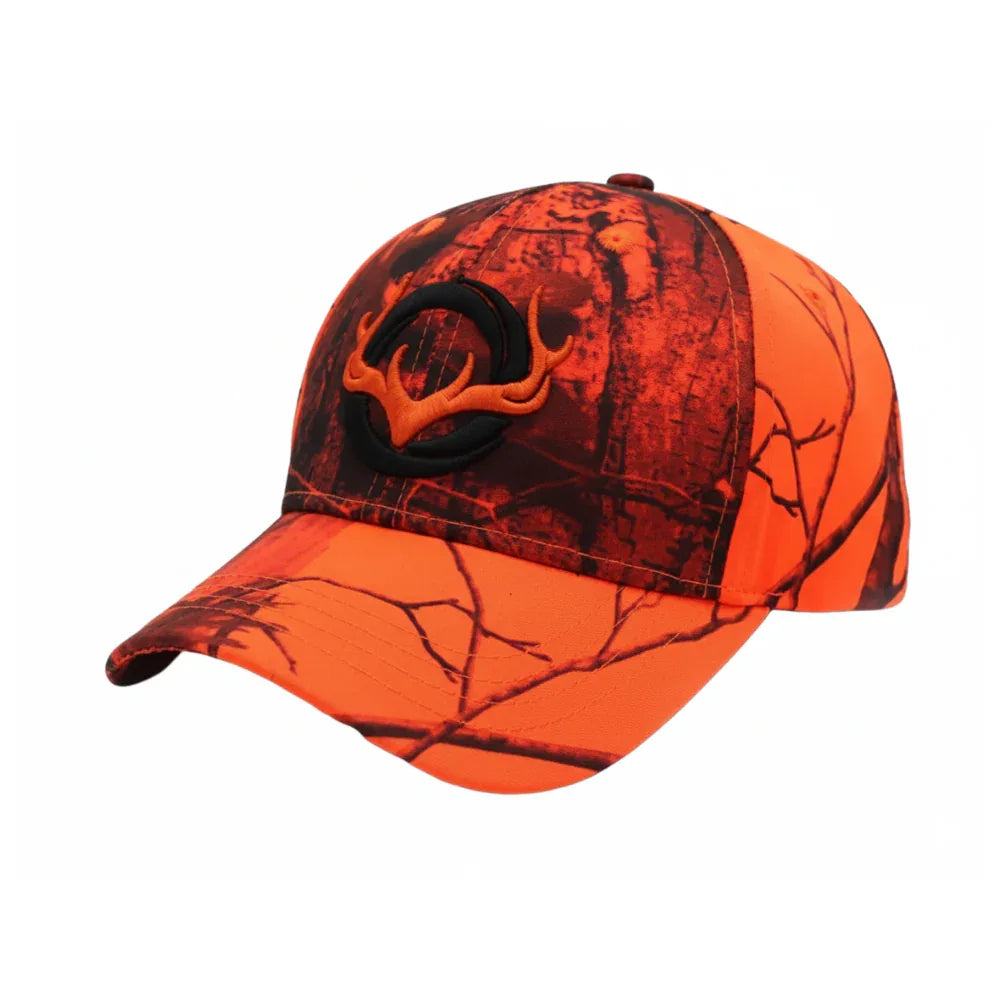 Fluorescent hunting cap | Military Surplus France | Surplus militaire