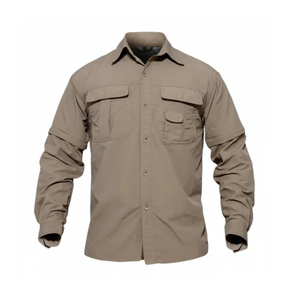 Chemise desert x Surplus militaire France