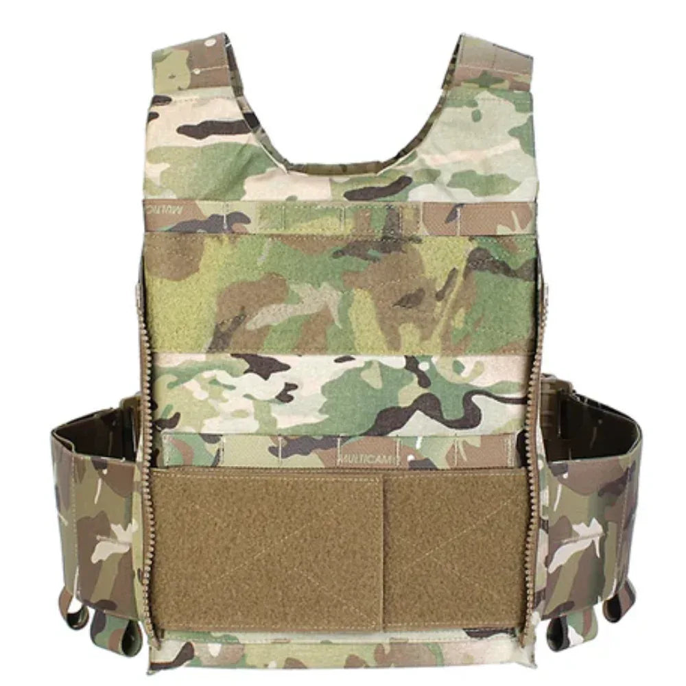 Discreet tactical vest | French military surplus | Surplus militaire