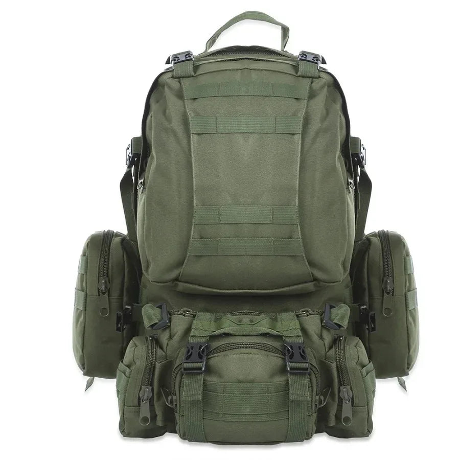 Musette militaire 50l x Surplus Militaire France | Surplus militaire
