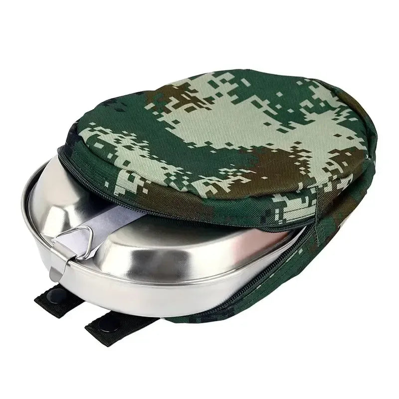 French military mess kit | Surplus militaire