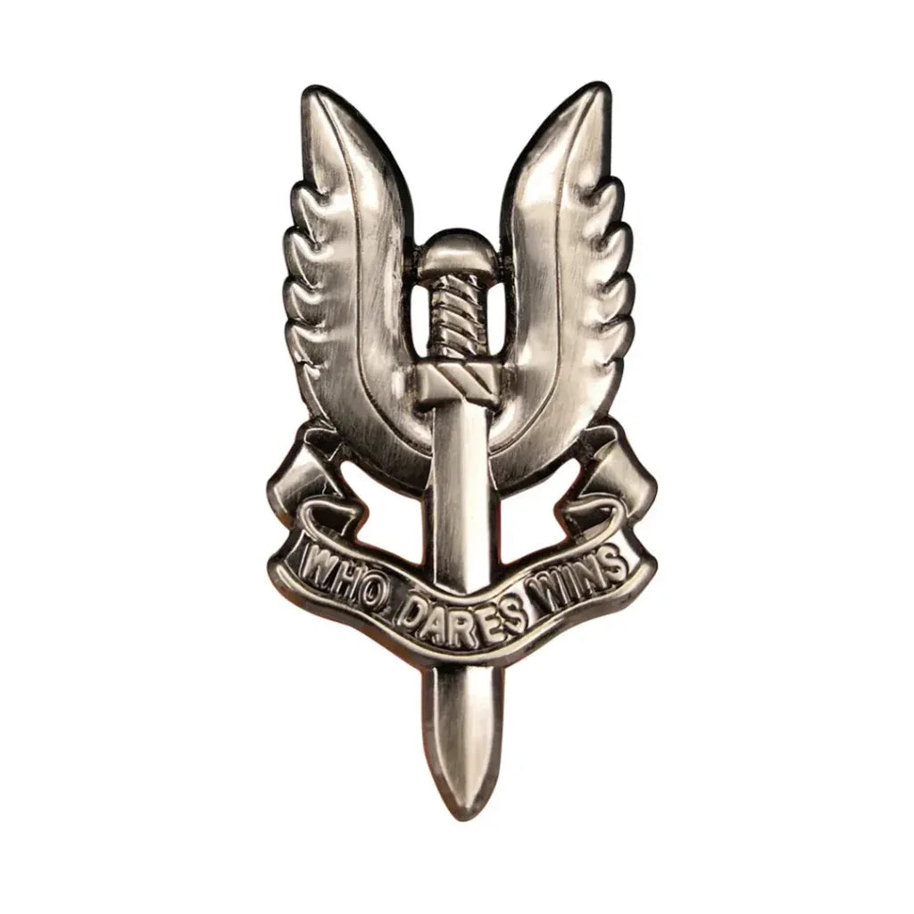 British military insignia | French military surplus | Surplus militaire