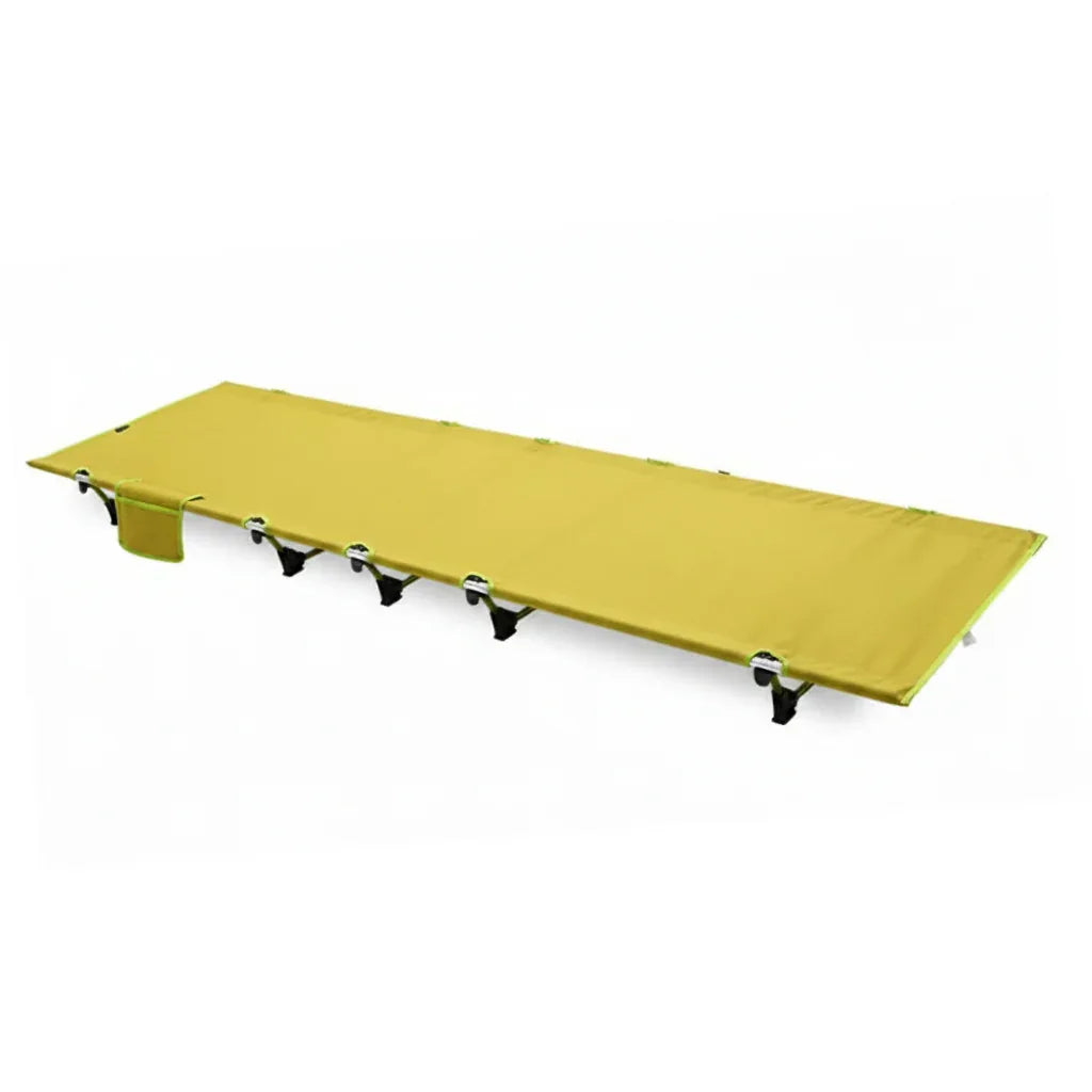 Military folding cot | Military surplus France | Surplus militaire