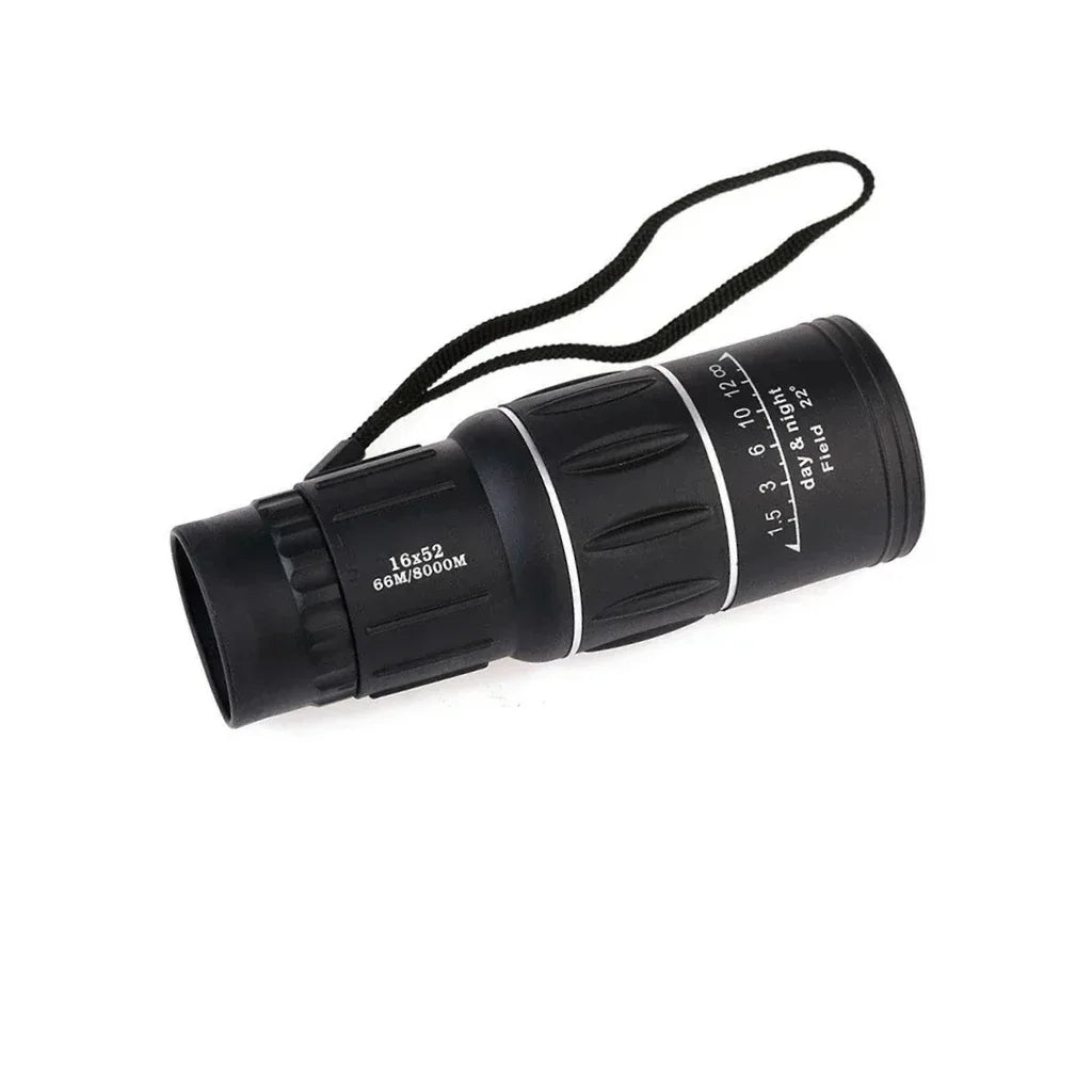 Compact monocular | French military surplus | Surplus militaire