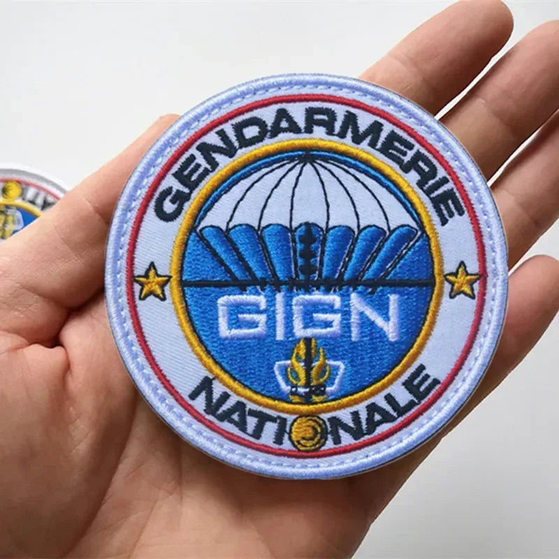 Insigne gign | Surplus militaire France