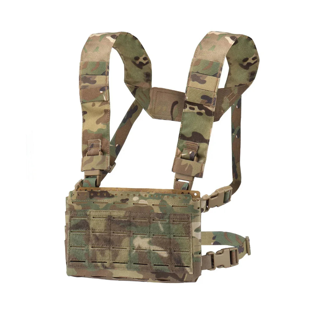 Chest rig, low visibility | Surplus militaire