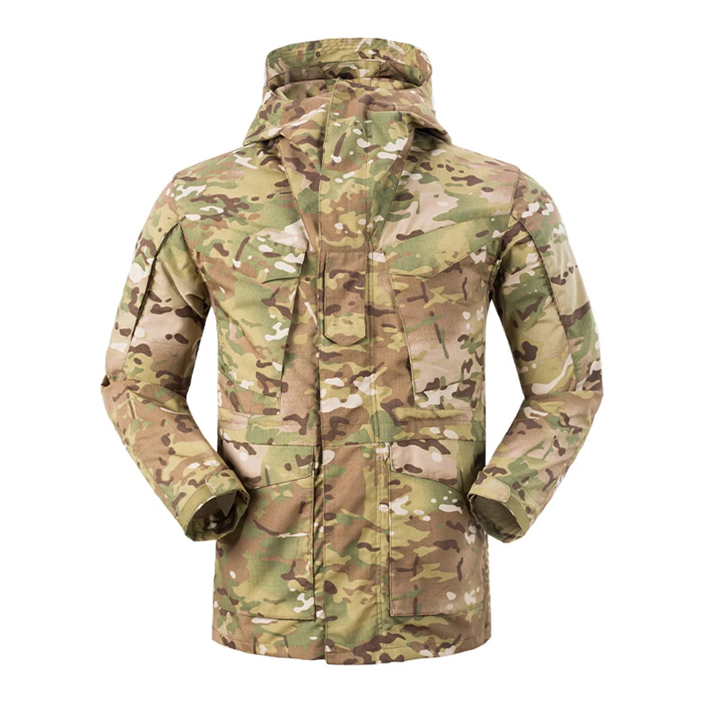 Parka multicam | Surplus militaire France