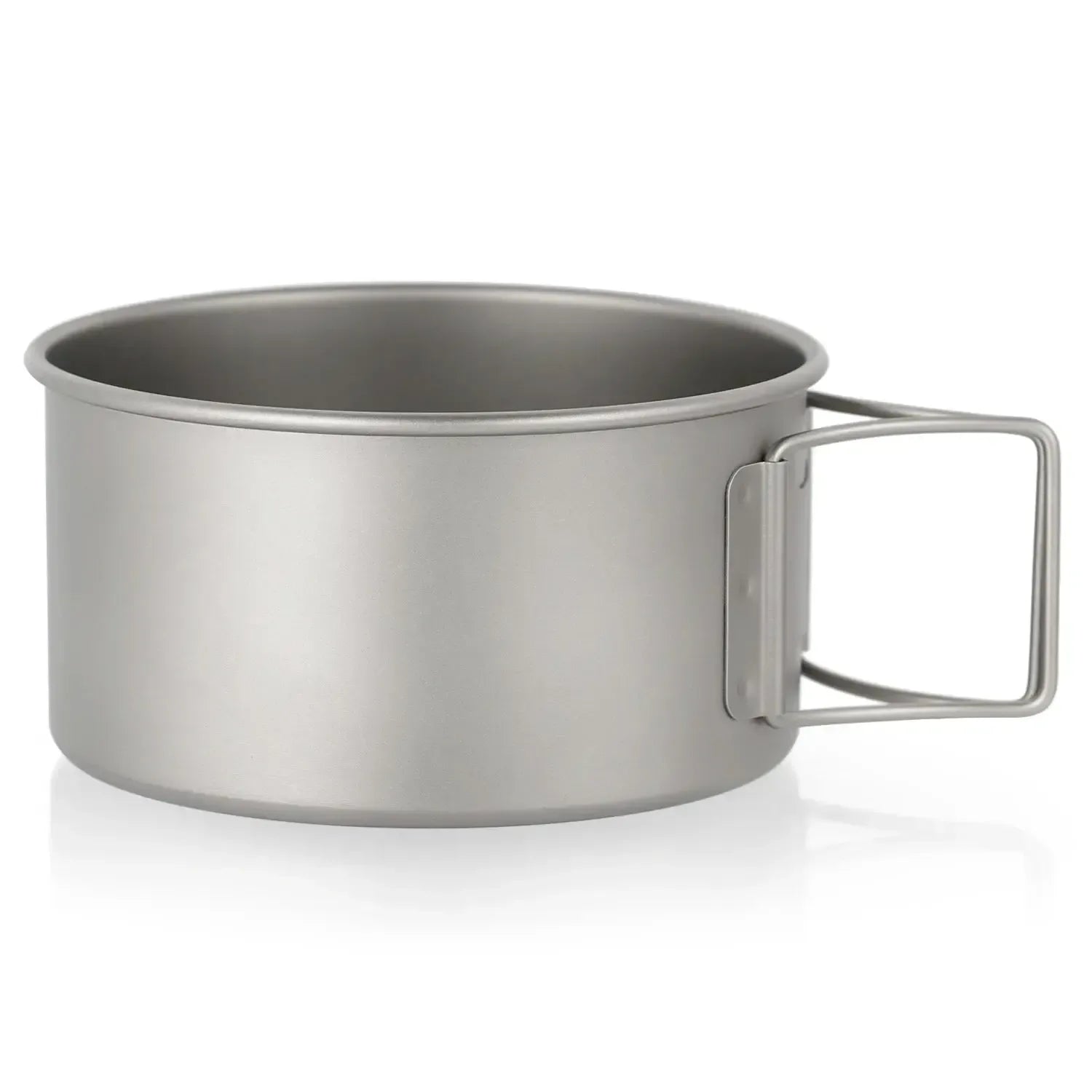 Titanium cup | Surplus militaire