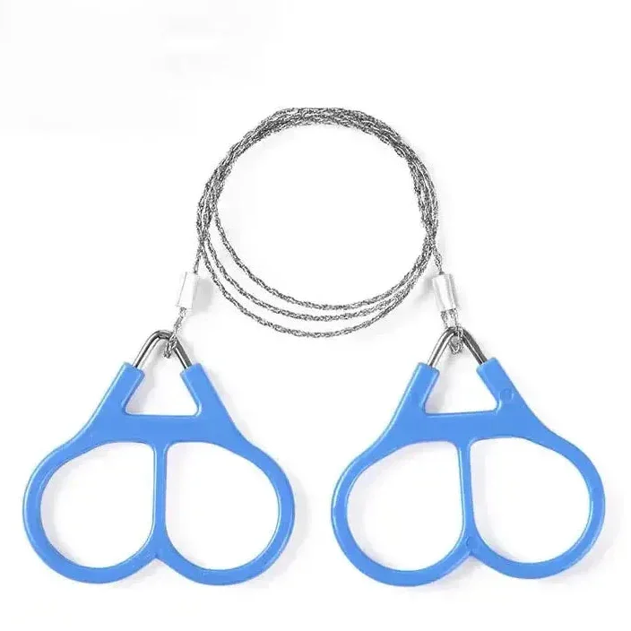 PVC wire saw | Surplus militaire