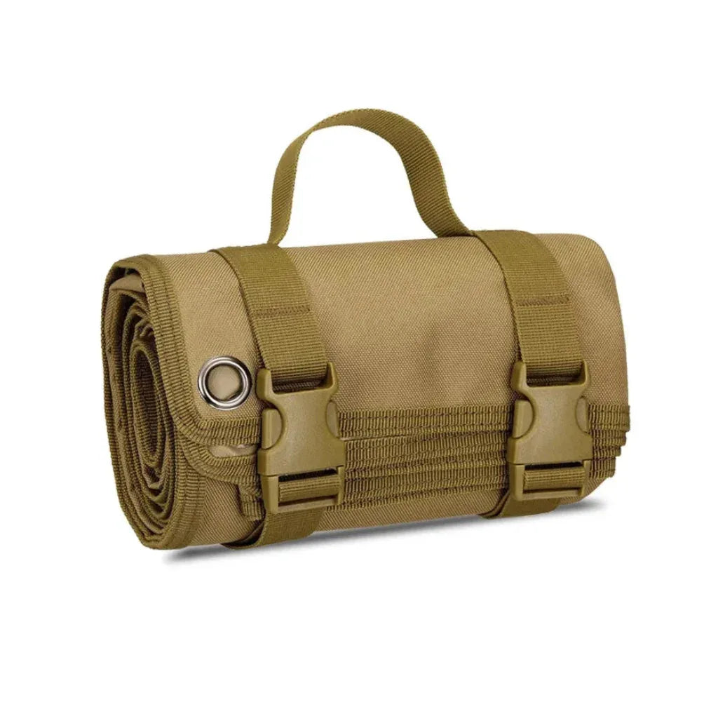 Pistol shooting mat | Surplus militaire