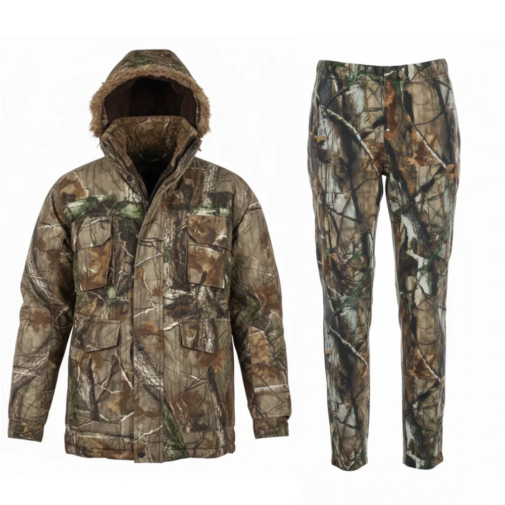Military cold weather uniform | Military Surplus France | Surplus militaire