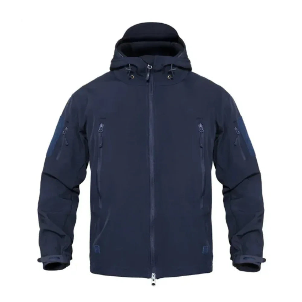 French Navy Commando Jacket | Military Surplus | Surplus militaire