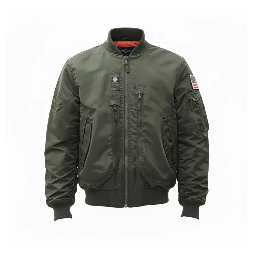 Veste militaire us navy | Surplus militaire France